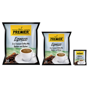 PREMIER MILK POWDER – Premier Coffee – Exporters from Myanmar