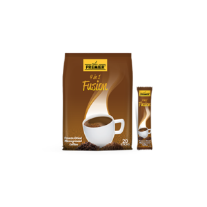 PREMIER 3 IN 1 INSTANT COFFEEMIX – Premier Coffee – Exporters from Myanmar
