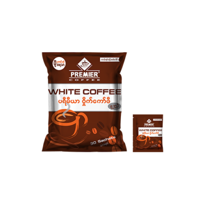 PREMIER 3 IN 1 INSTANT COFFEEMIX – Premier Coffee – Exporters from Myanmar