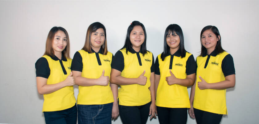 Premier – Premier Coffee – Exporters from Myanmar