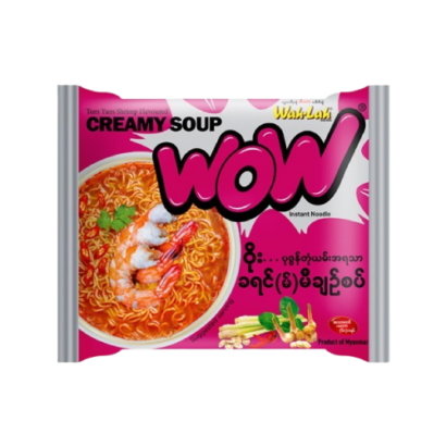 Wah Lah Noodle – Premier Coffee – Exporters from Myanmar